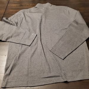 Hi-Tec | Shirts | Hitec Performance Thermal 4 Zip Pullover | Poshmark